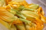 Bloomin’ Zucchini | myMEGusta